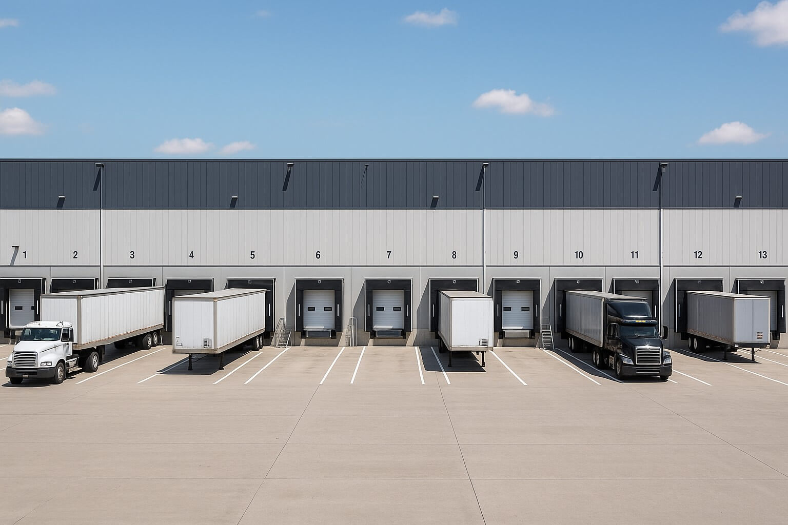 Do You Need a Cross-Dock Facility? Key Pros and Use Cases