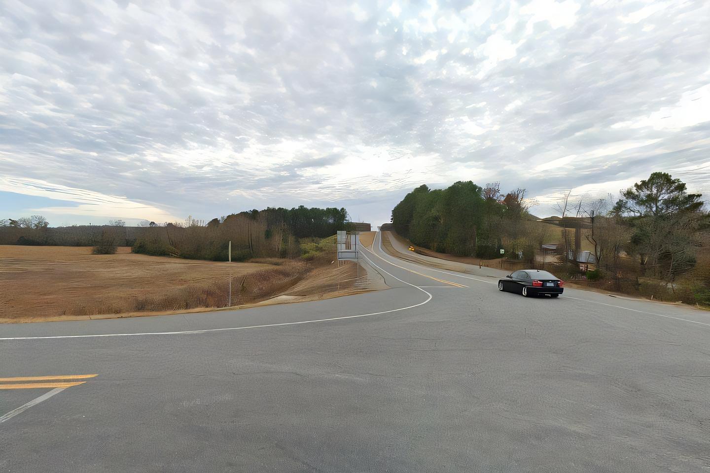 Industrial Space for Lease in Bryant, AR - 112,920 SF | 30002