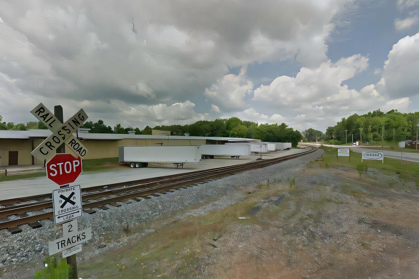 Industrial Space for Lease - 45,140 SF in High Point, NC | 35011